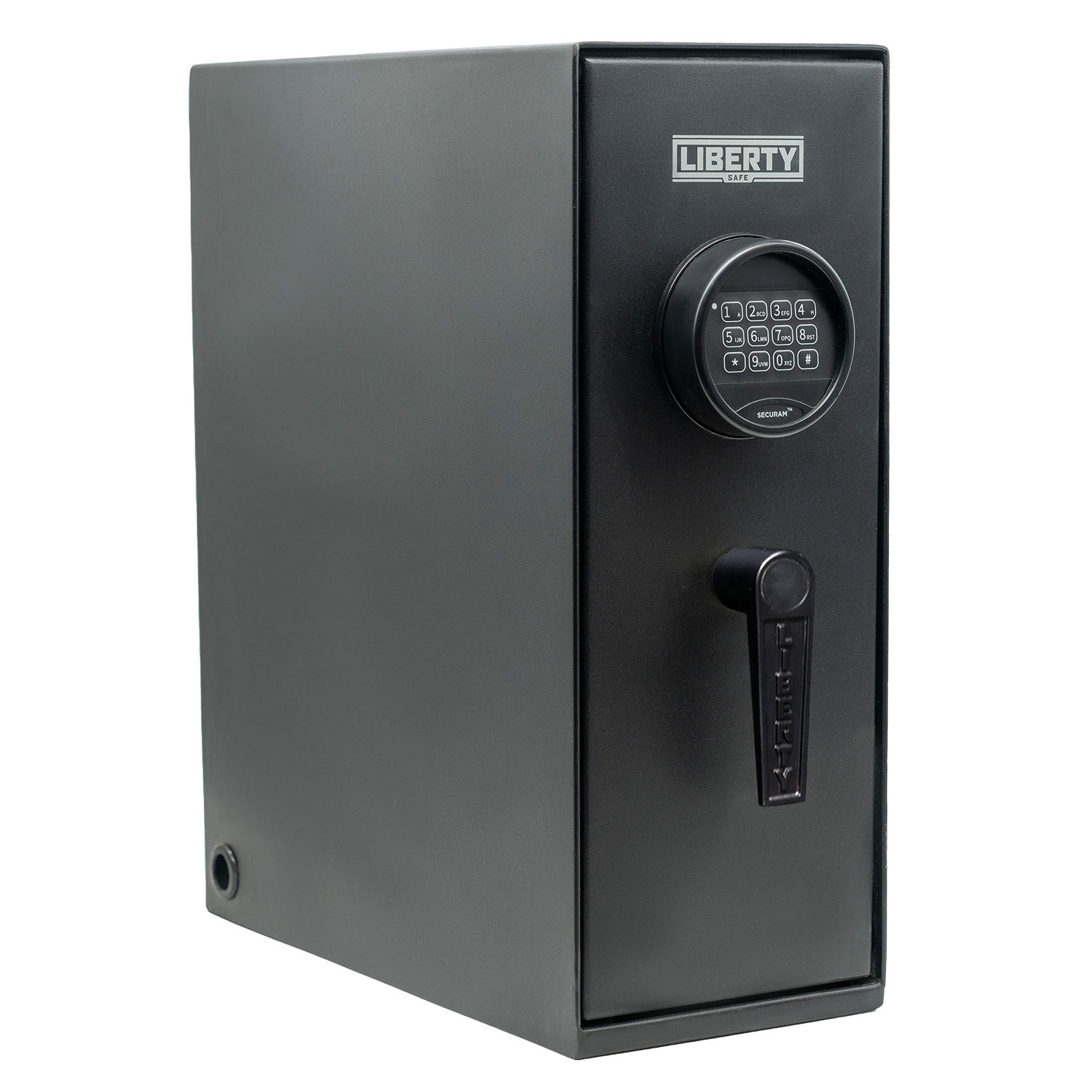 Home Safes - 360 Security Products, Inc. - Liberty Safes of South Carolina